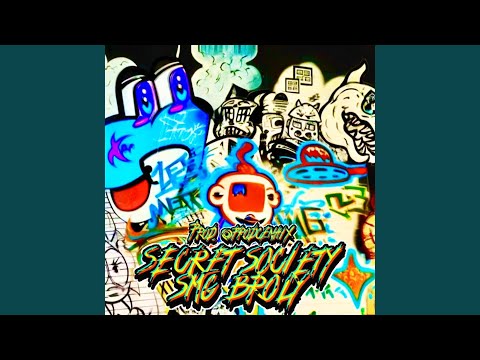Prowl (feat. SMG Broly & @prodcenhix)