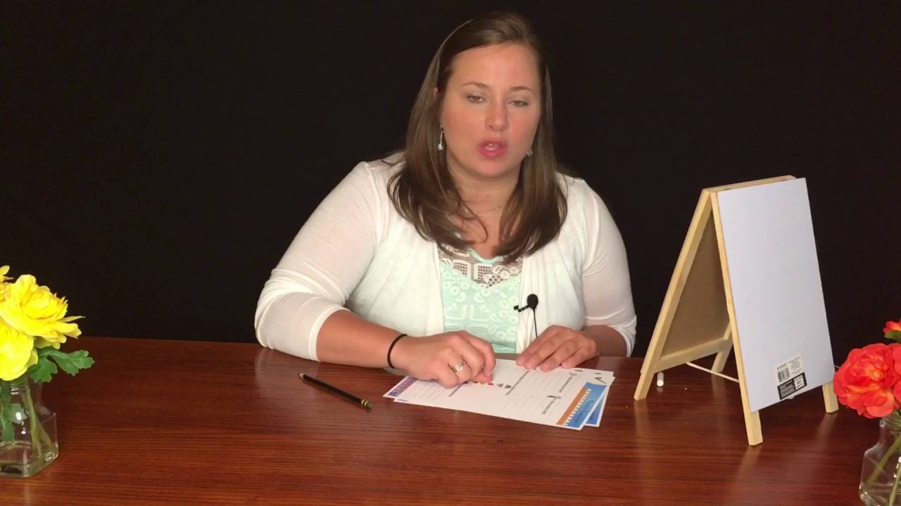 1st Grade Phonics Assessment 1