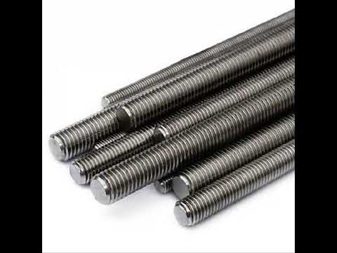 Fully Threaded Stud at Best Price in India