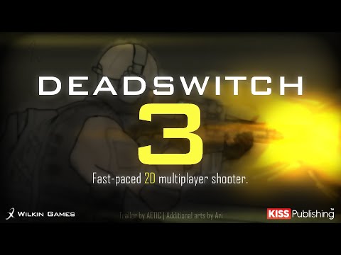 Steam Community :: Deadswitch 3