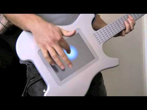 Misa Kitara Digital Guitar - ranked #29 in Digital Modeling Guitars ...