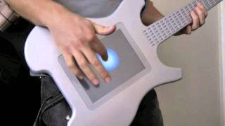 Misa Kitara Digital Guitar - What To Know & Where To Buy | Equipboard