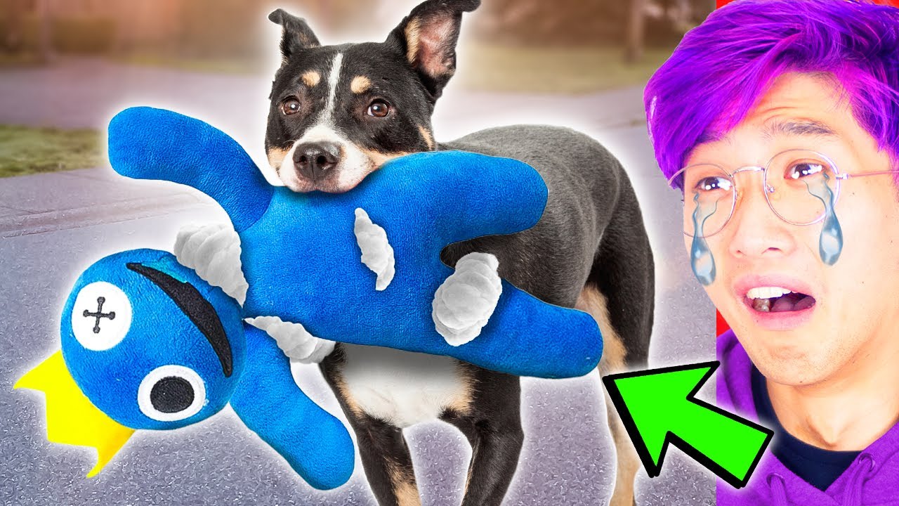 EXTREME TRY NOT TO CRY CHALLENGE! (SADDEST ANIMATIONS EVER! *LANKYBOX CRIED!*)