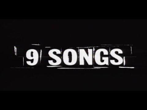 9 Songs (Film, 2004) - MovieMeter.nl
