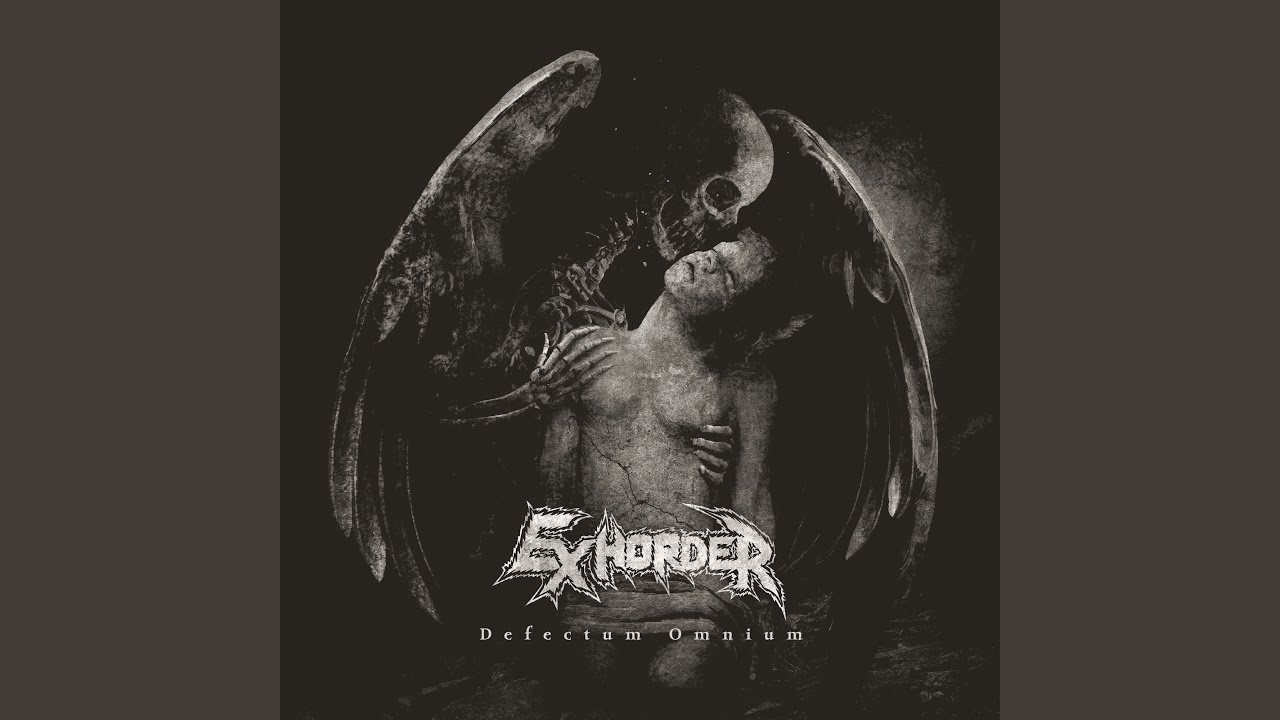 Exhorder: Defectum Omnium kritika | Rics & Green