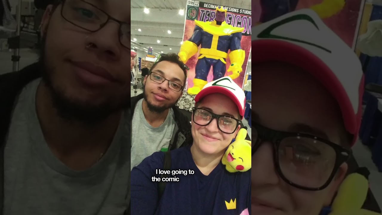 Meet Amanda: ACS Employee Spotlight