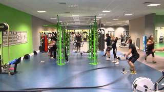 3 Best Gyms in Blackpool, UK - Expert Recommendations