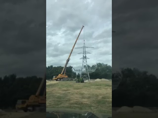 Excalon Ltd | Infrastructure for Tomorrow