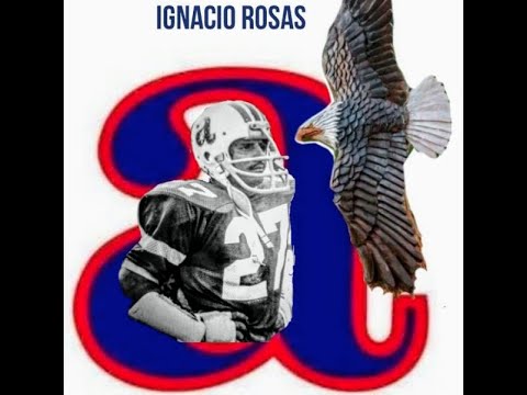 receptor entrevista: Ignacio Rosas, capitán del equipo | receptor