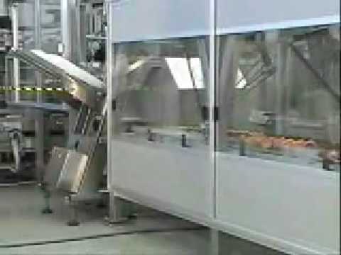 ABB FlexPicker IRB 360 | Valuable Mechanisms: The Design & Engineering ...