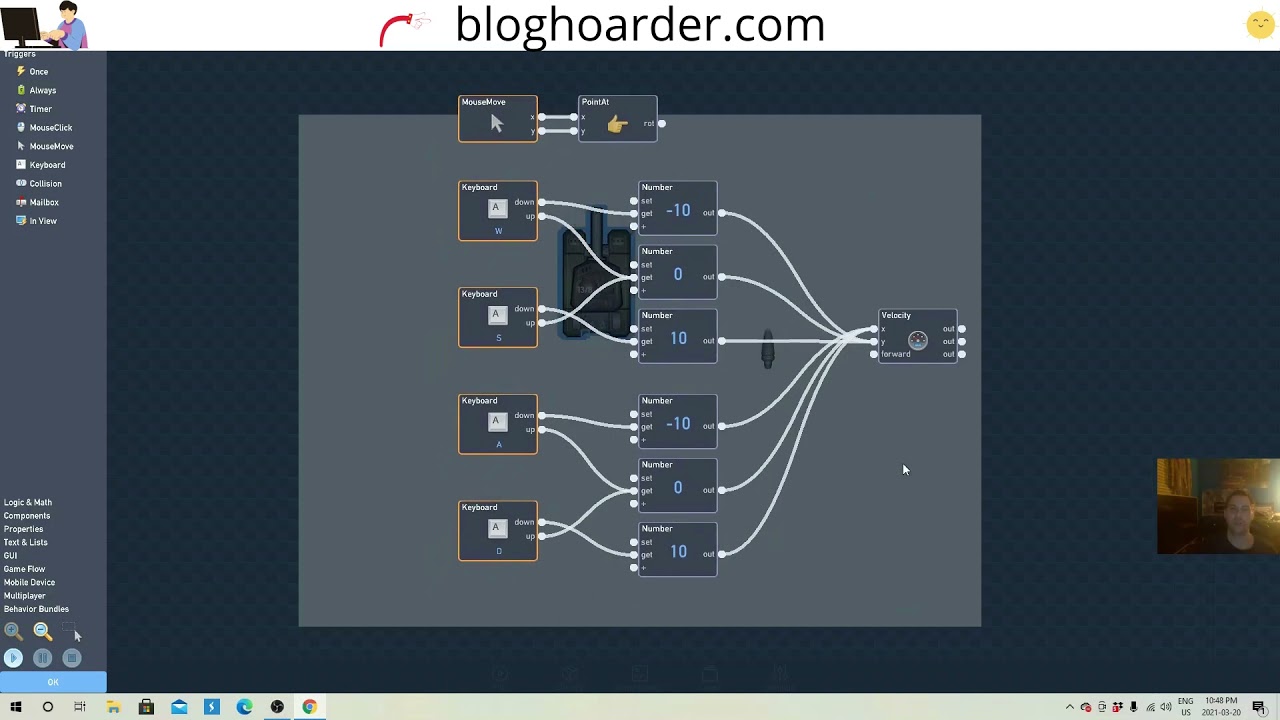What is the best flowlab tutorial, I need to get up to speed? - Flowlab ...