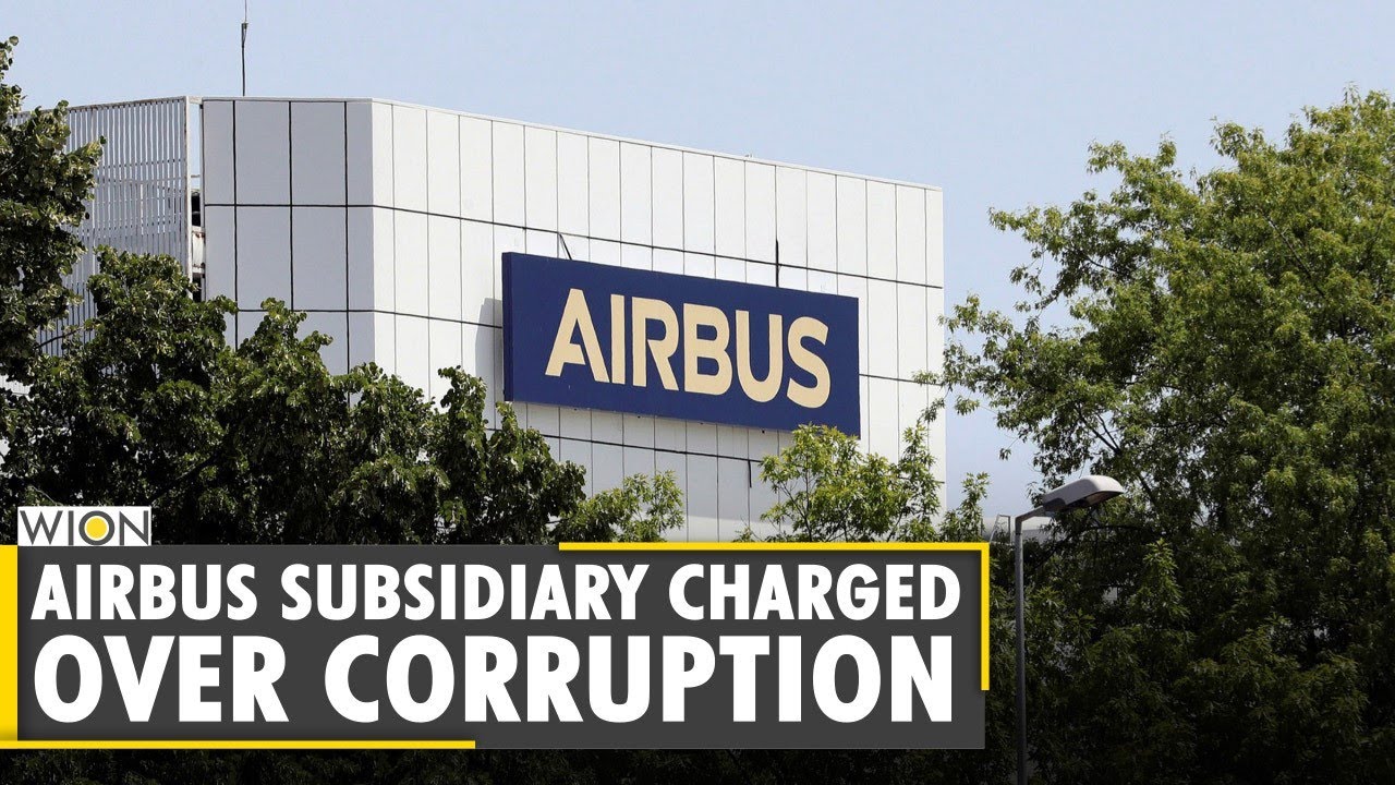 World Business Watch: Airbus subsidiary pleads guilty in Saudi Arabia bribery case | English News