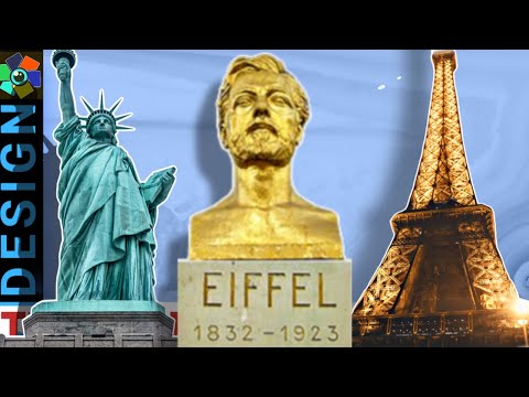 7 Greatest Architectural Achievements of Gustave Eiffel