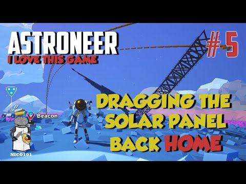 Steam Community :: Video :: Astroneer Gameplay and Funny Moments Part 5 ...