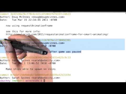 Learn Merging on the Command Line How to Use Git and GitHub - Mind Luster