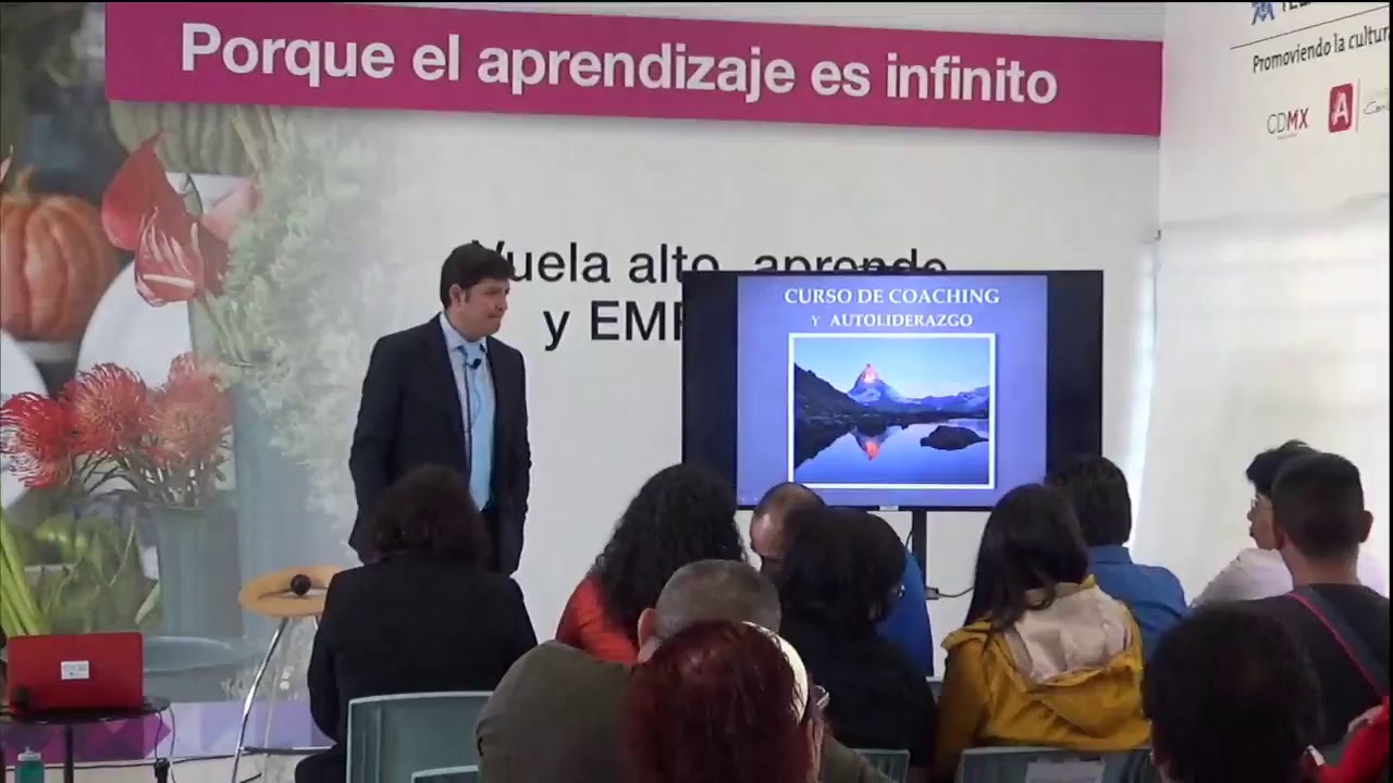 Autoliderazgo: Para que cosas diferentes sucedan, hay que hacer diferente las cosas