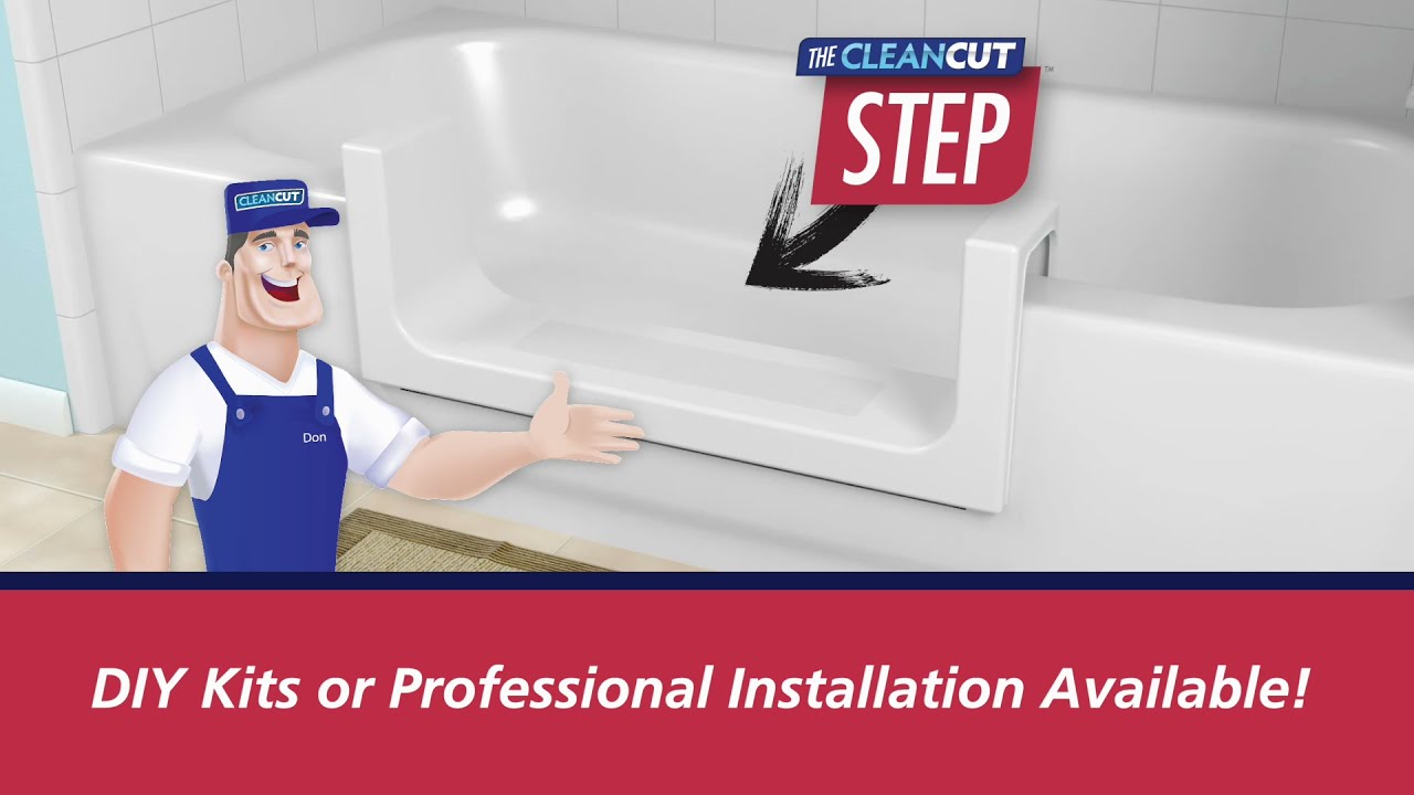 CleanCut/Lowe's Overview Video