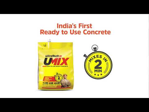Ready Mixed Concrete - Ultratech M30 Ready Mixed Concrete Wholesaler ...