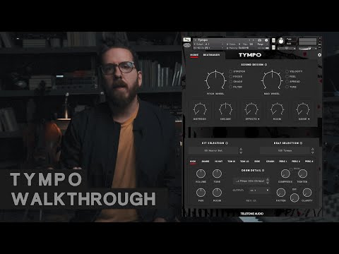 Tympo by Teletone Audio - Gearspace