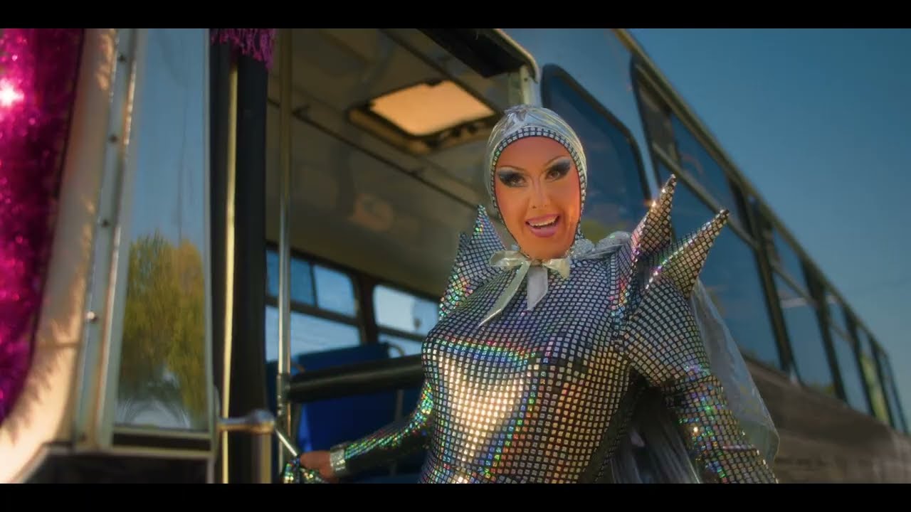 Flickerfest 2026 Festival Trailer (60sec)