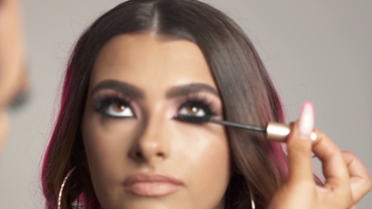 PrimaLash Lashes Are Glam Ready