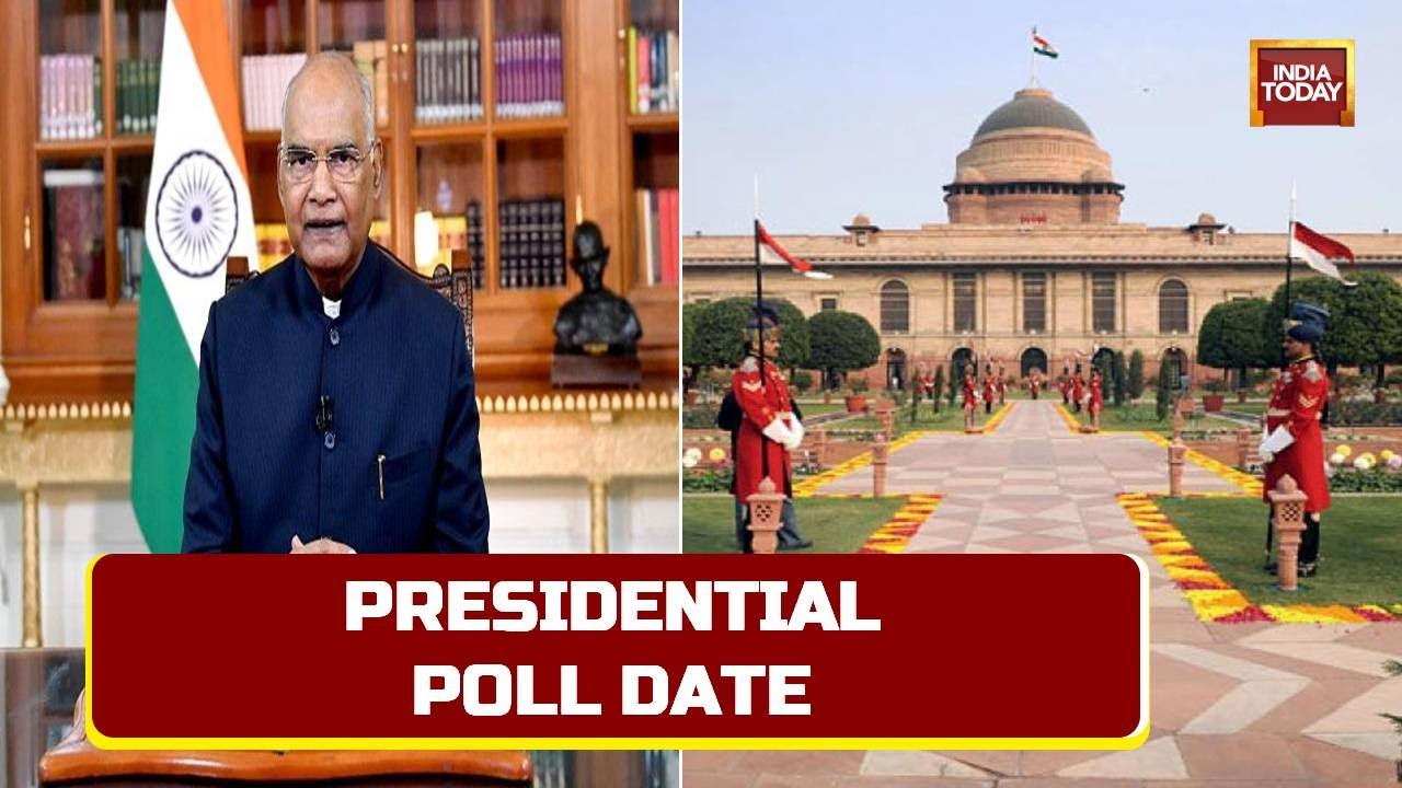 How BJP's Presidential Candidate Can Possibly Win President Elections 2022? | The Number Game