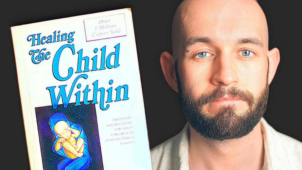 Inner Child Work: Expert Guide For Self Healing In 2025 (Best Books) - Inner Work Library 181/500