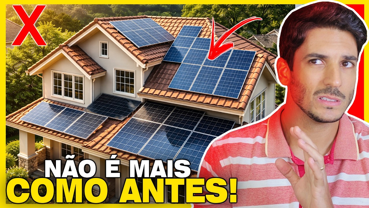 Solar Energy in 2026 - Is it still worth installing?