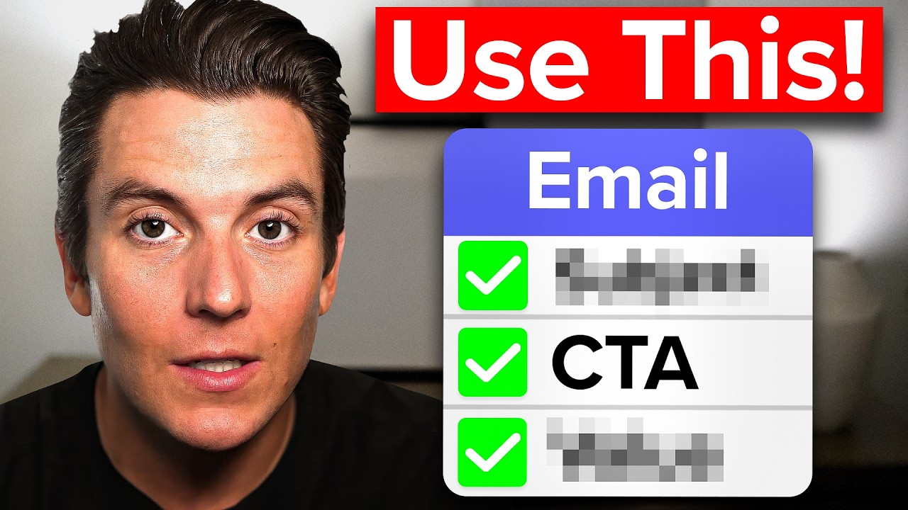 Mastering Cold Email: The Ultimate Script for 2025 | Galaxy.ai