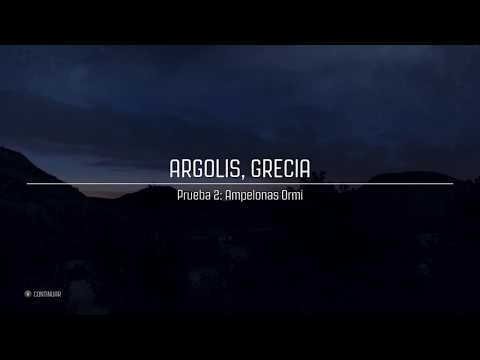 Steam Community :: Video :: Dirt Rally - Grecia | Ampelonas Ormi (Lancia Stratos)