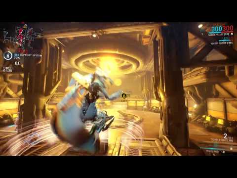 Steam Community :: Video :: Warframe - Hydron (Sedna) - Survival ...