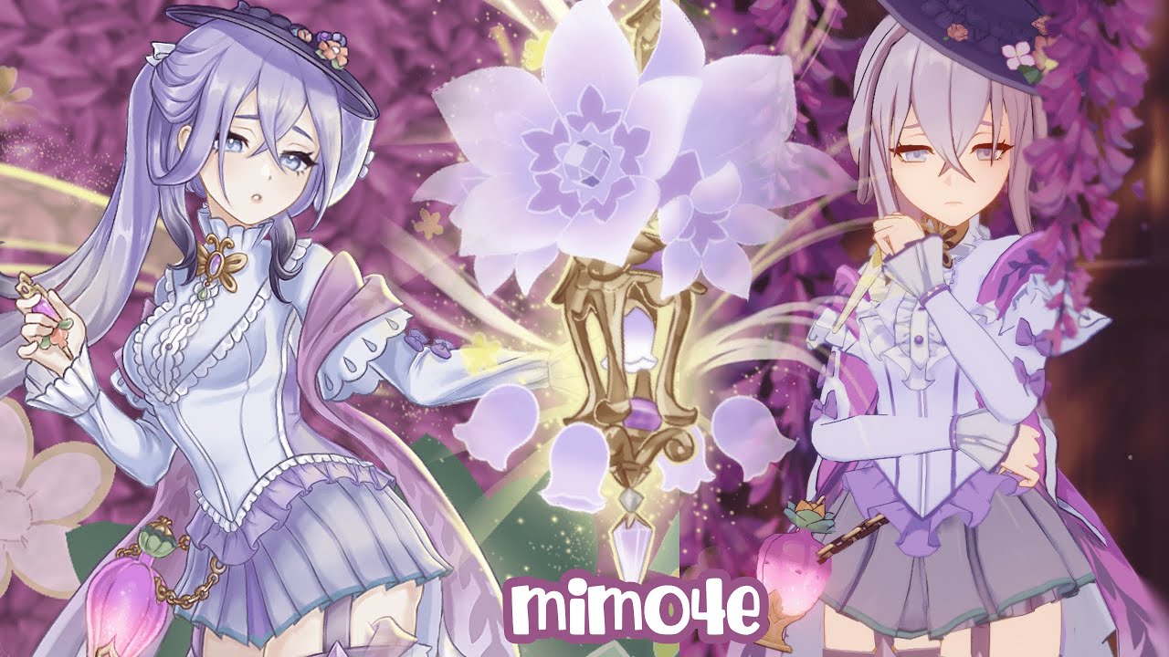 [原神] 調香師用MOD玩是不是感覺就還好了 - 看板C_Chat - PTT網頁版