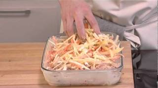 Kevyempi kinkkukiusaus | Pääruoat | Reseptit – K-Ruoka