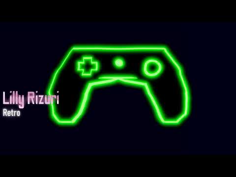 Steam Community :: Video :: Lilly Rizuri - Retro
