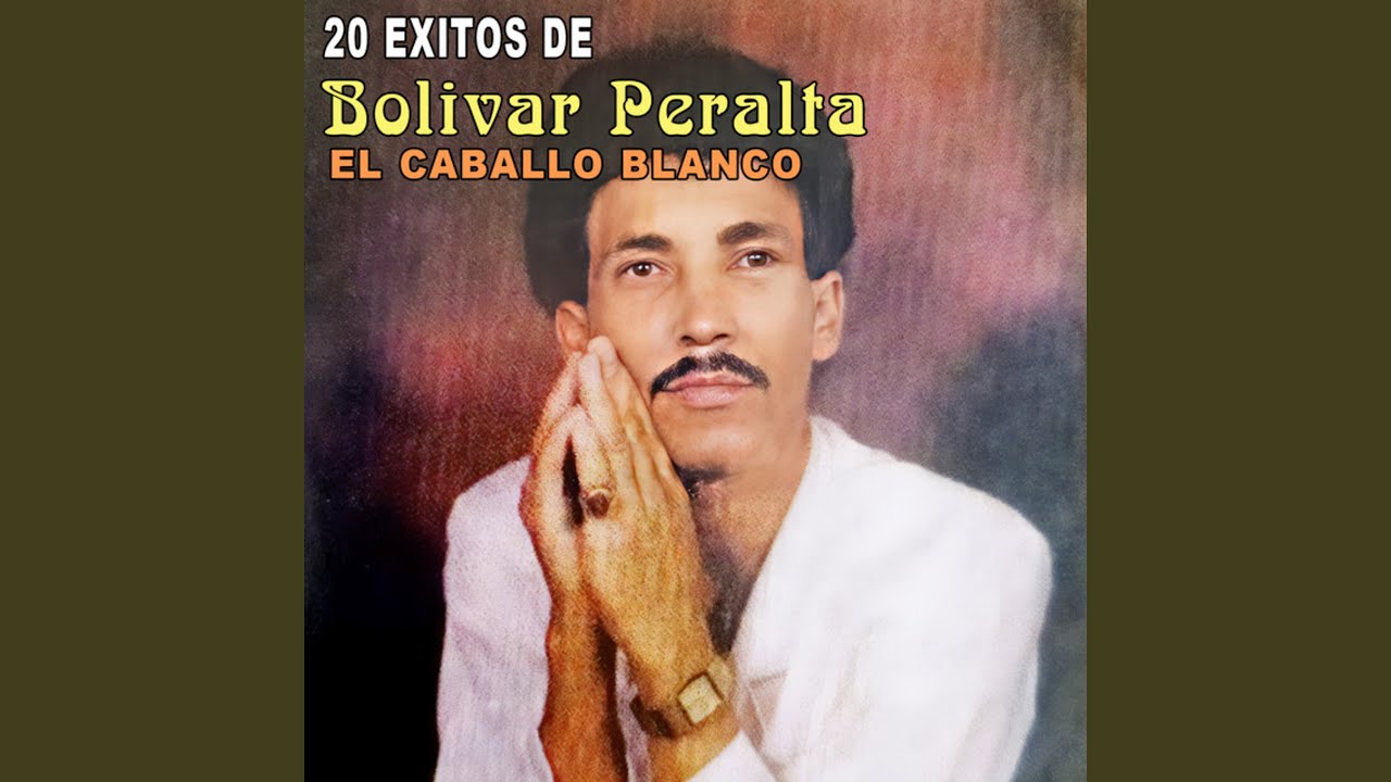 El Caballo Blanco