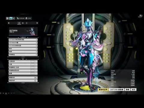 Steam Community :: Video :: Warframe Octavia Song - A Sky Full Of Stars