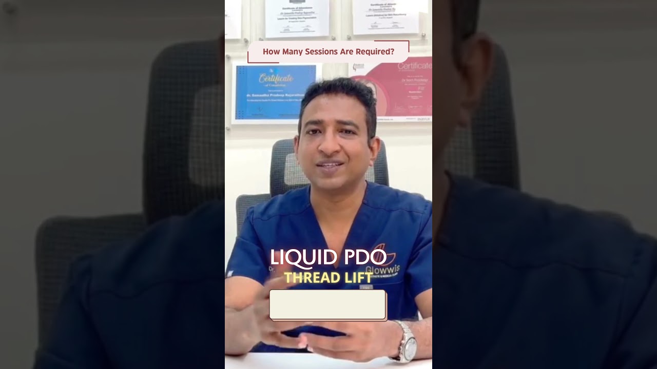 Liquid PDO Q&A with Dr. Sam at Glowwis Aesthetic and Medical Clinic