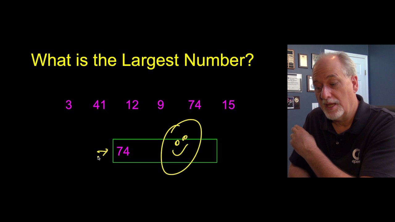 PY4E - Loops and Iteration (Chapter 5 Part 3)