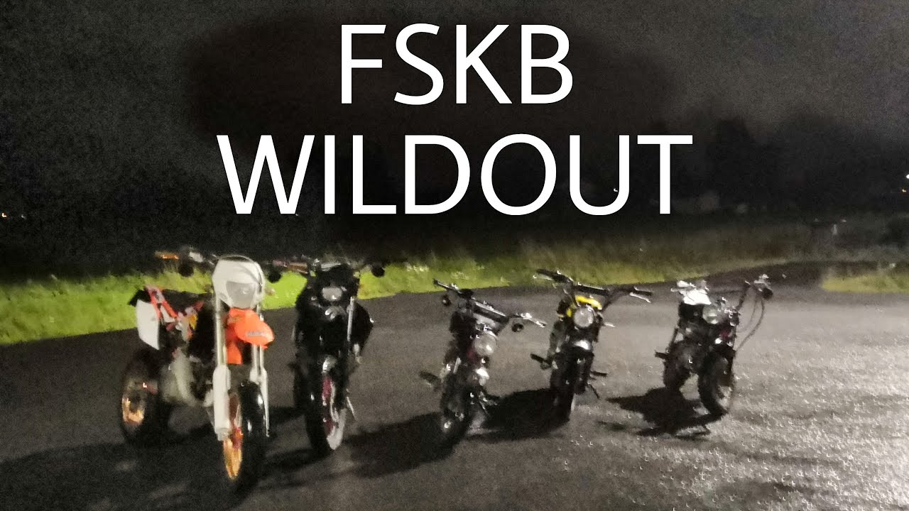 FSKB Wildout