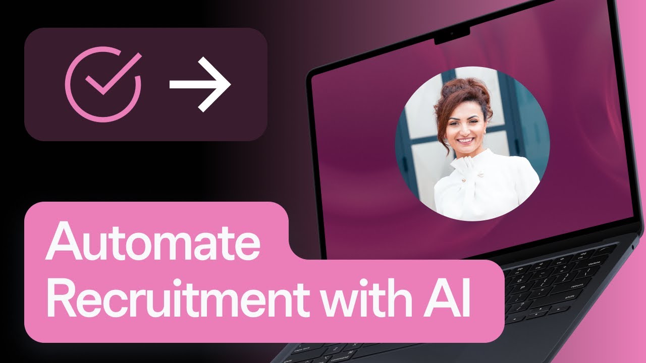 Automate your hiring process with AI | AI Agent with No Code
