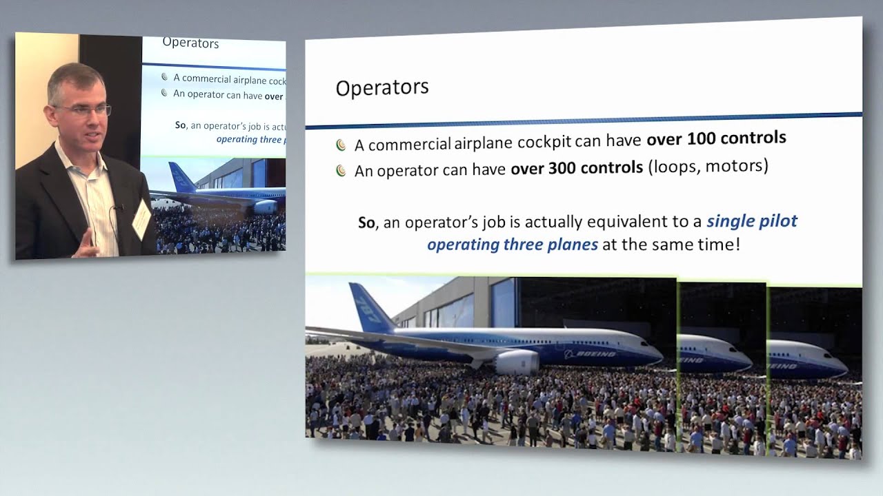 Optimization for Mineral Processing Plants - McEwen Mining Lunch and Learn