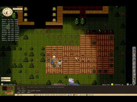 Steam Community :: Video :: ElonaPlus Custom 1 66 3HF1 PK 5 13 2017 12 ...