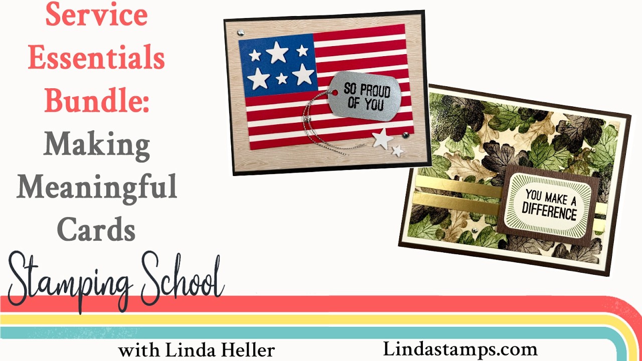 Service Essentials Bundle