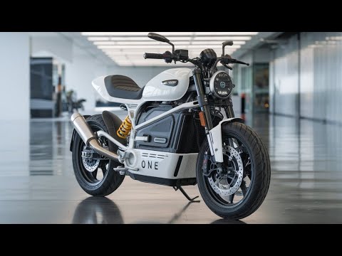 2025 LiveWire One Review: Performance, Maintenance Tips & Must-Have Gear!