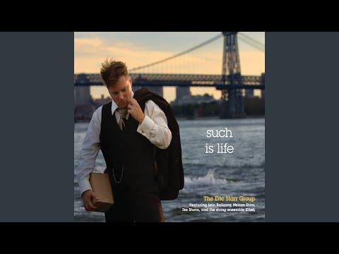 Eric Starr, composer – MEET THE ARTIST