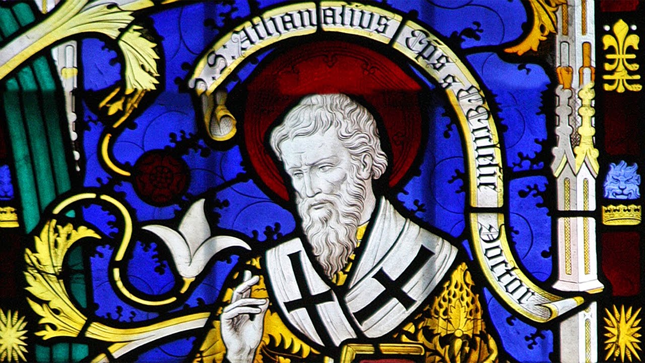 St. Athanasius HD