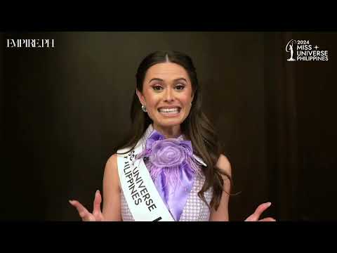 Miss Universe Great Britain 2024 results: Jessica Page crowns Christina ...