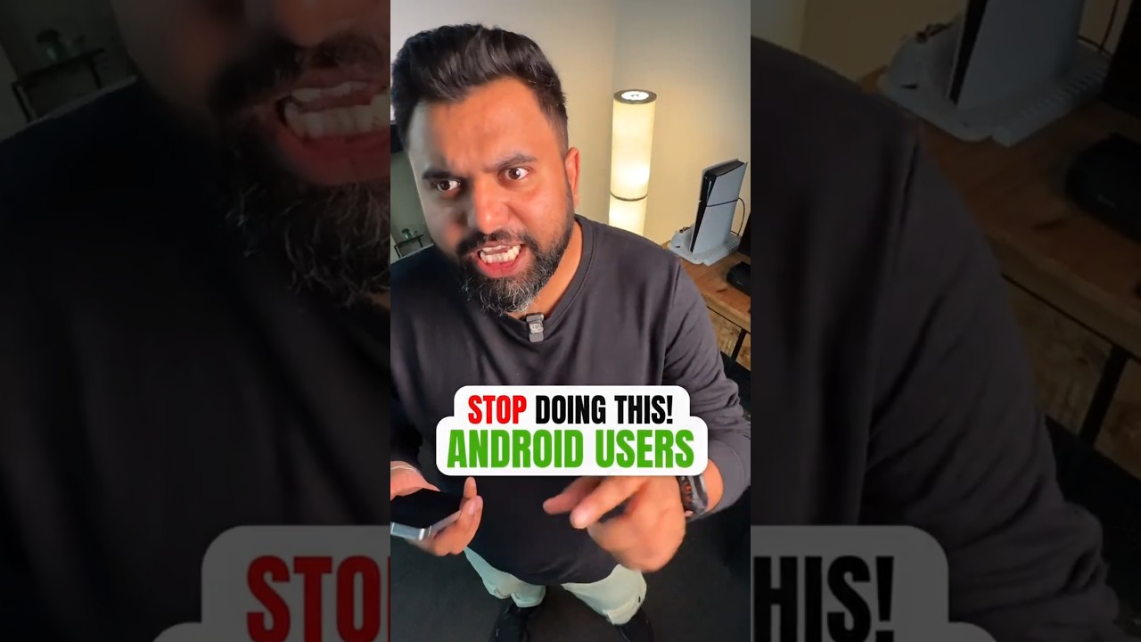 The Android Gesture You Still Don’t Know!