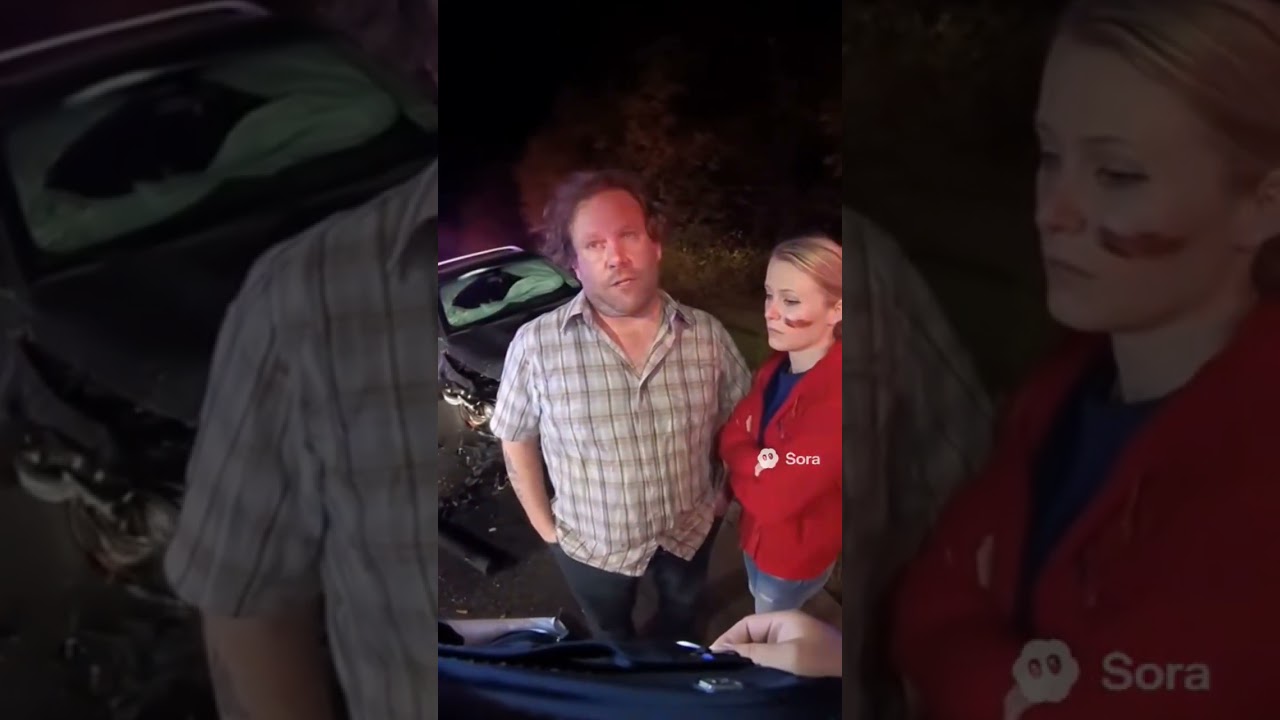 THATS NOT AN EXCUSE DRIVER! DO BETTER!