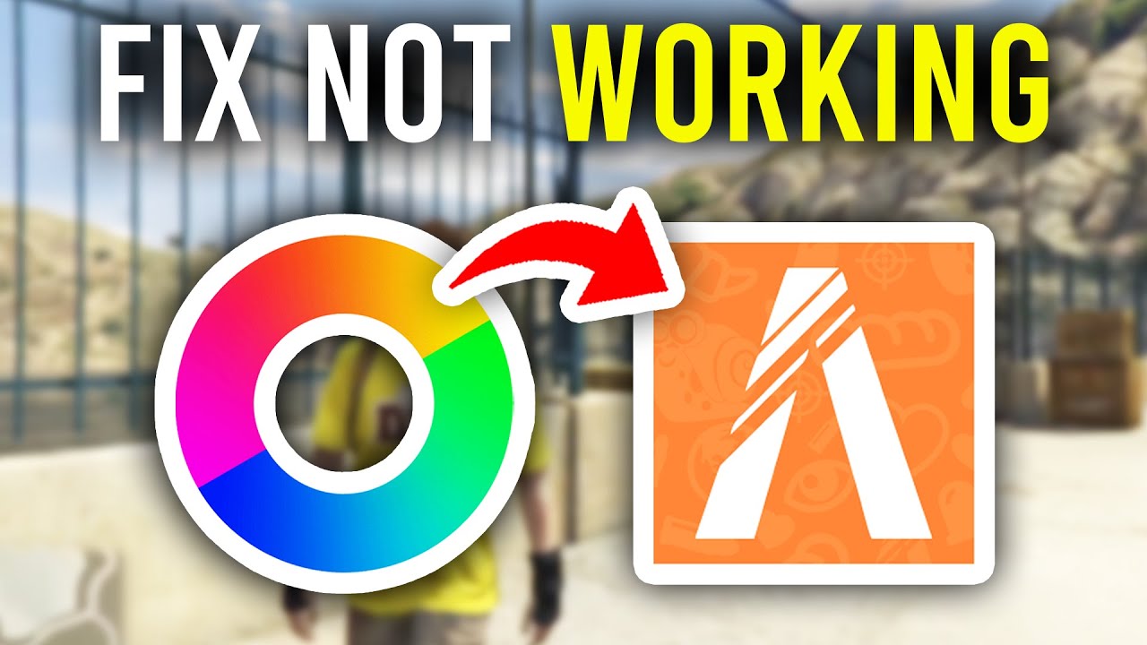How To Fix FiveM Reshade Not Working - Easy Guide